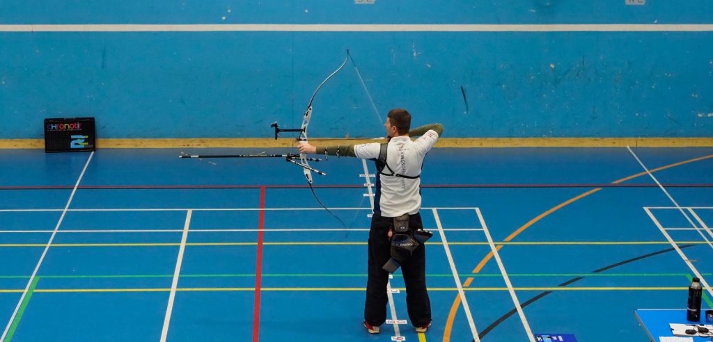 Single/Double Worcester 2022 Results – Corus Deeside Archery Club